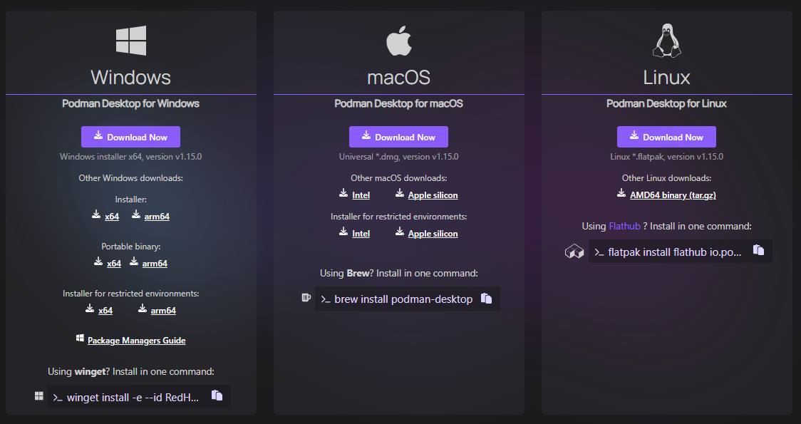 Run your local AI ChatBot with Podman Desktop