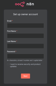 Build Your Own Local AI Agent: A Step-by-Step Guide to n8n and LLMs with Podman Desktop - Eslam ...