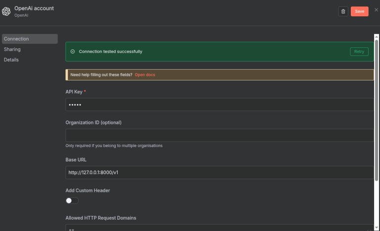 Build Your Own Local AI Agent: A Step-by-Step Guide to n8n and LLMs with Podman Desktop - Eslam ...
